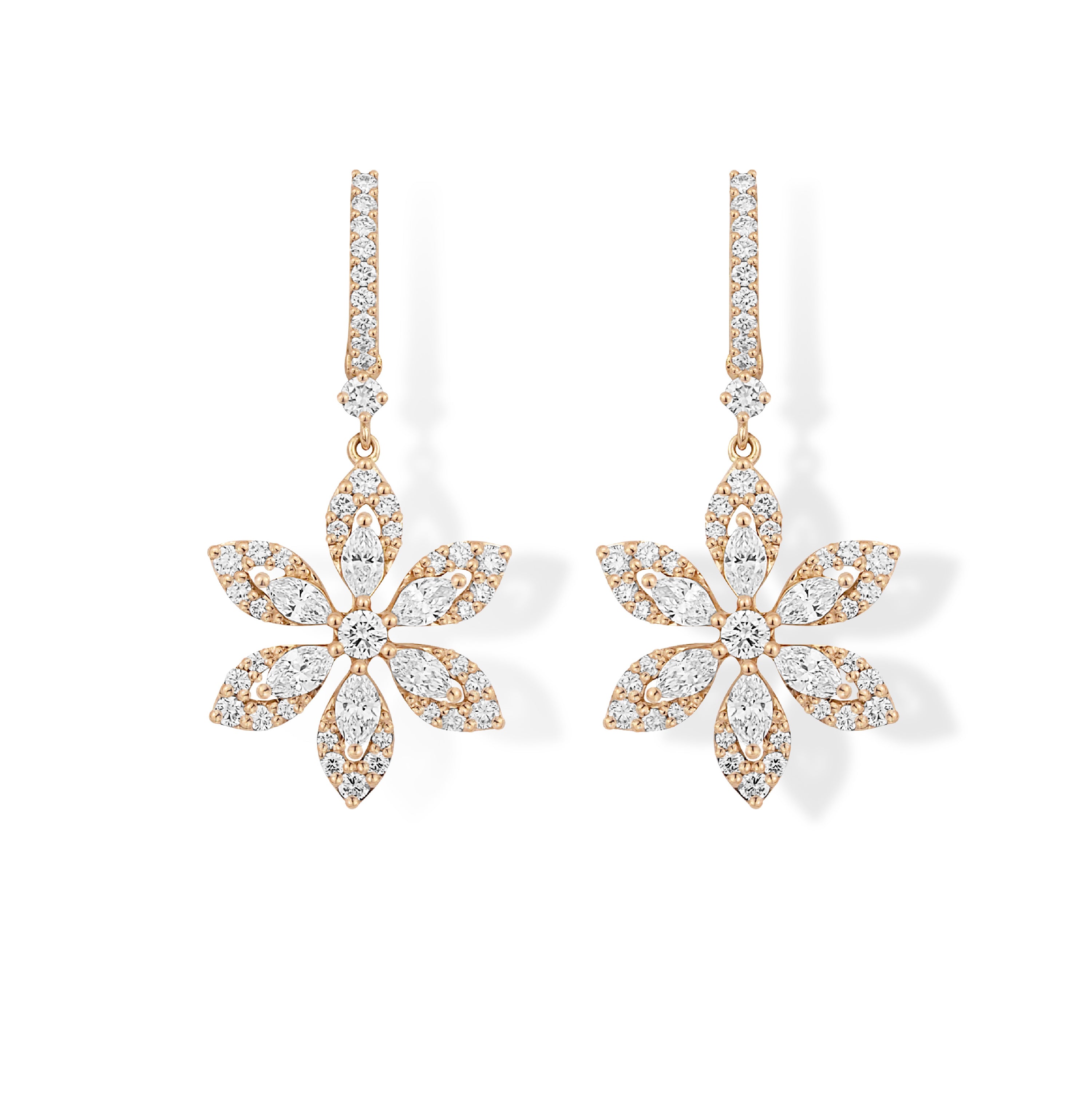 Earrings – Mahallati Jewellery