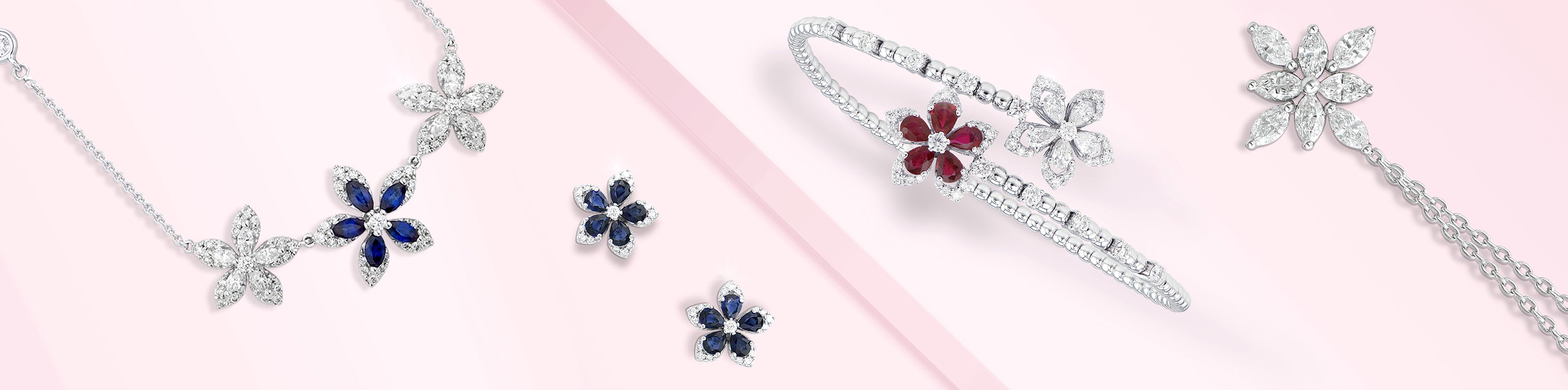 Shop Lady Magnolia – Mahallati Jewellery